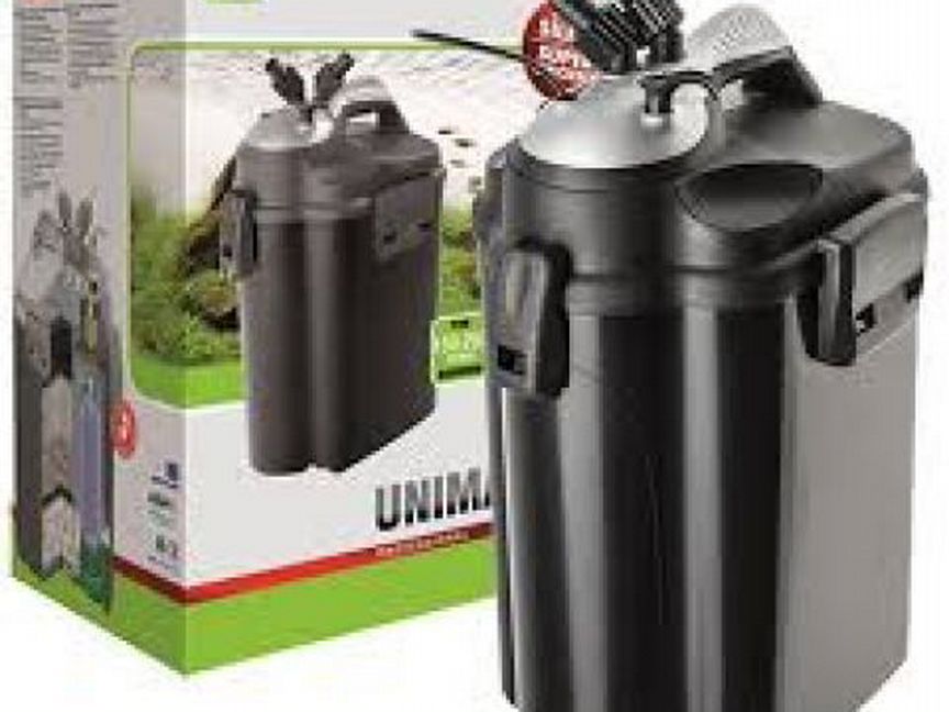Доставка / Фильтр для аквариума Aquael Unimax 250