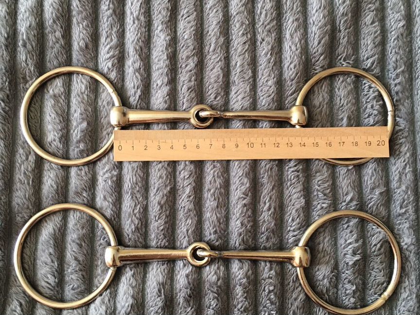 Трензель 13.5