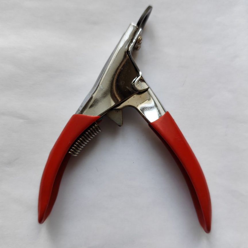 Когтерез гильотина для всех видов собак