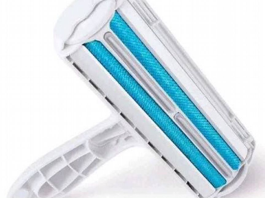 Щетка для удаления шерсти