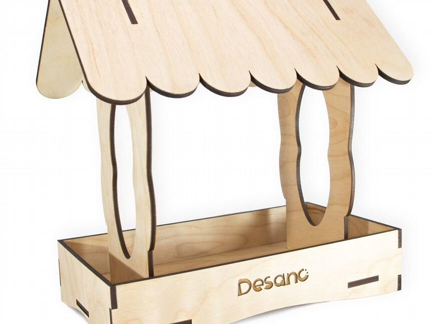 Кормушка для птиц