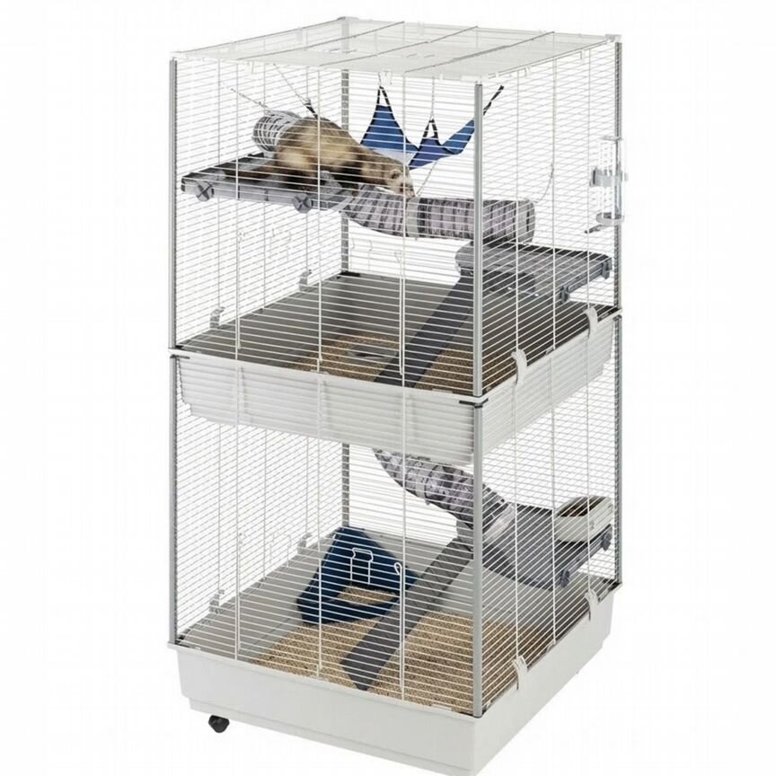 Клетка Ferplast Furet Tower