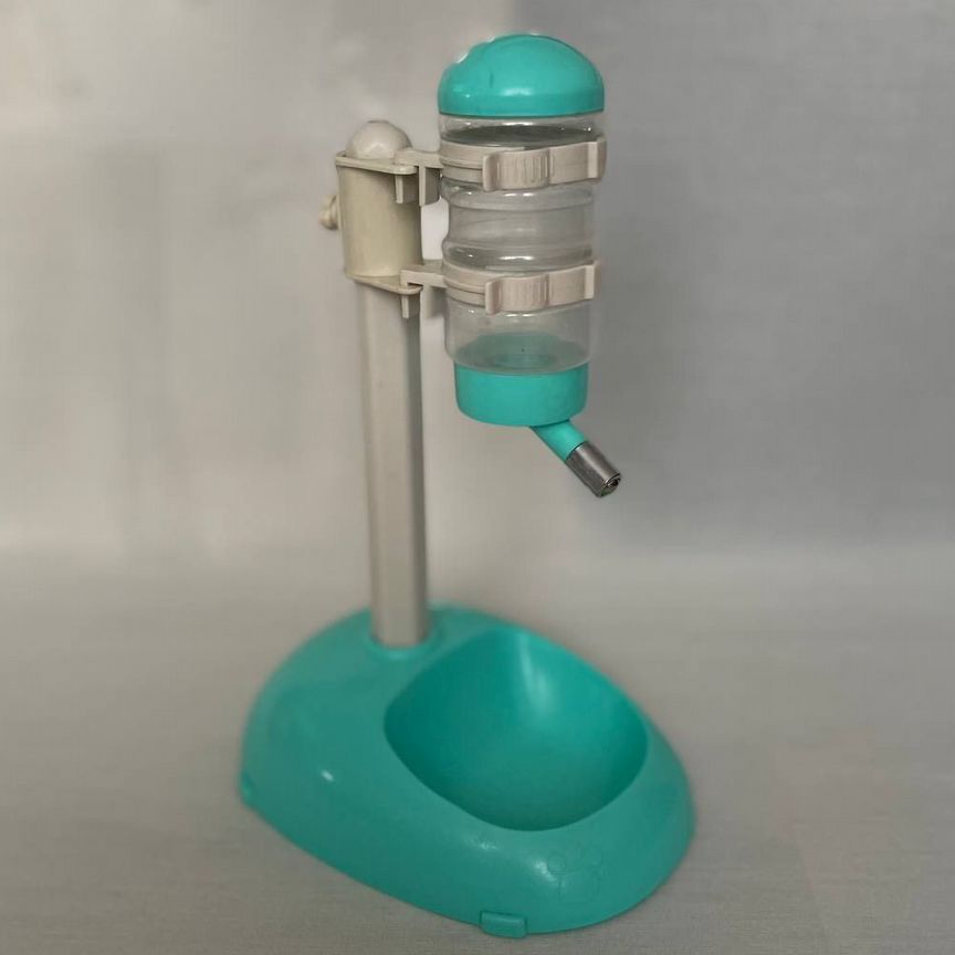 Посуда для собак и кошек