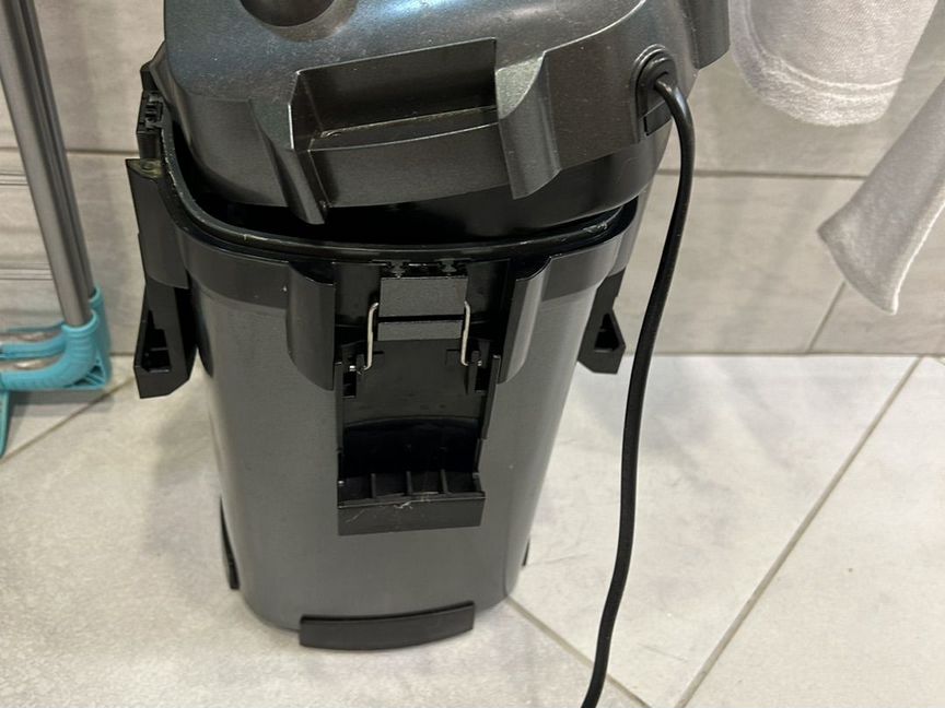 Внешний фильтр Tetra 800 plus