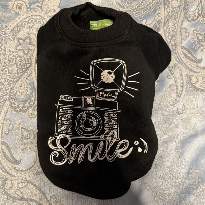 Одежда для собаки