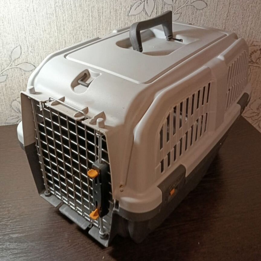 Переноска для животных MPS skudo 55х36х35