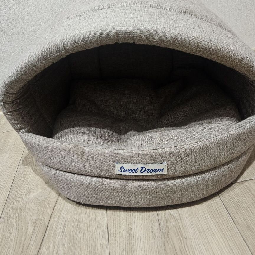 Домик лежанка