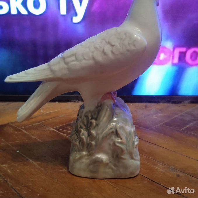 Голубь мира