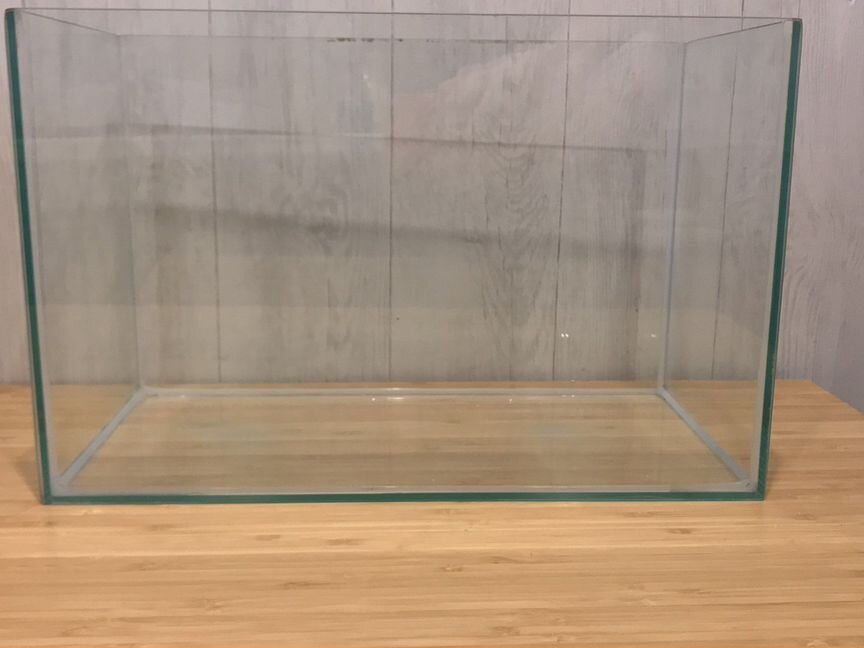 Аквариум 20 литров