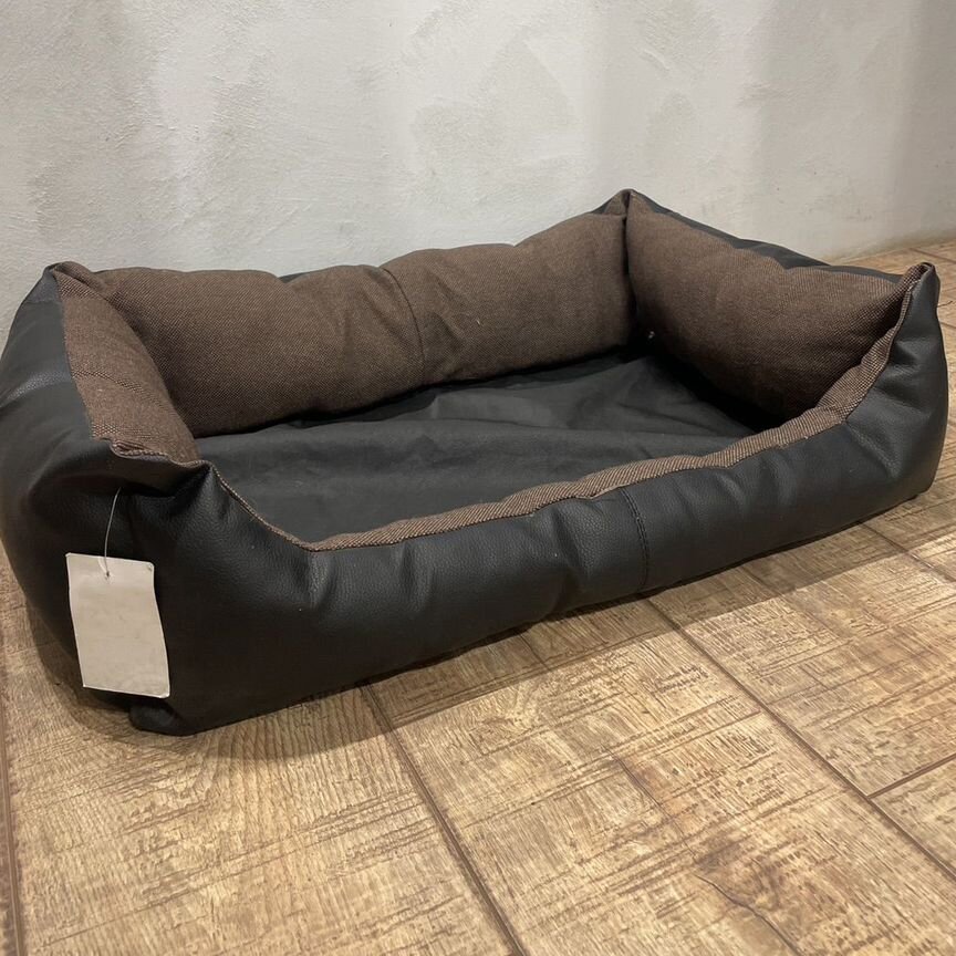 Лежанка для собак