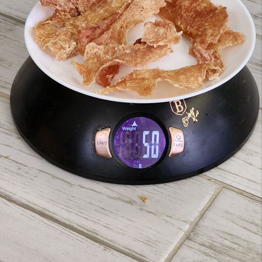 Мясо индейки для собак