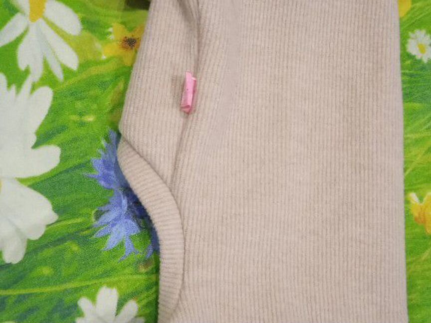 Боди для собаки