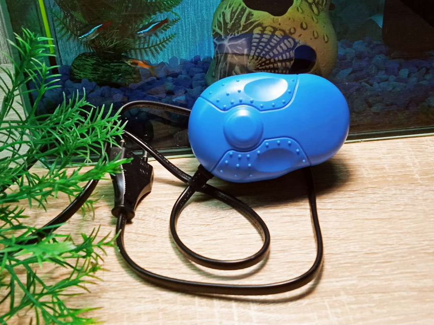 Украшение для аквариума