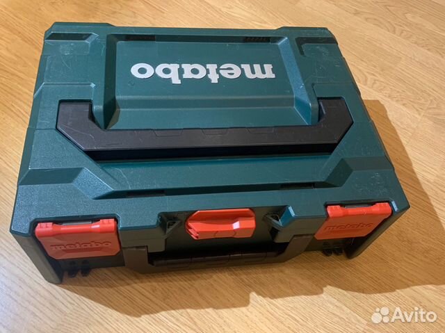 Шуруповерт metabo BS 18 L BL Q купить в Санкт-Петербурге | Товары для ...