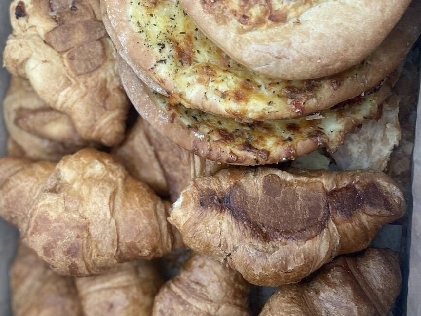 Хлеб на корм животным