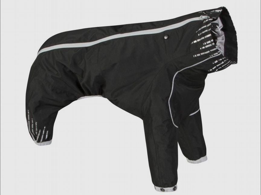 Hurtta Downpour suit 45 xs комбинезон