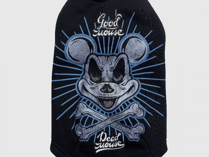 Кофта для сфинкса