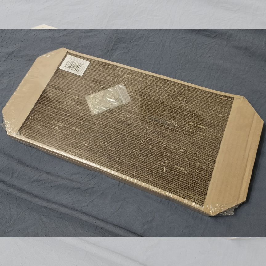 Когтеточка для кошки новая