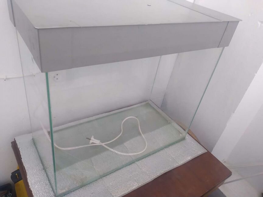 Украшение для аквариума