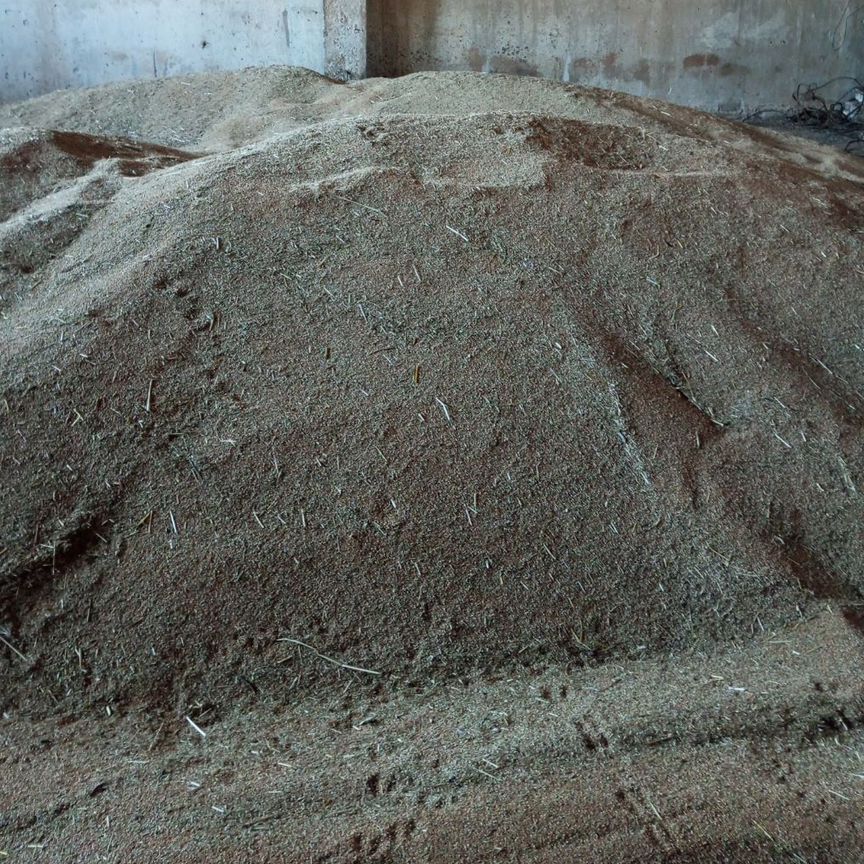 Корма для сельскохозяйственных