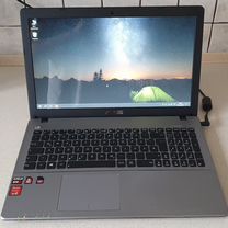 Asus x550z store
