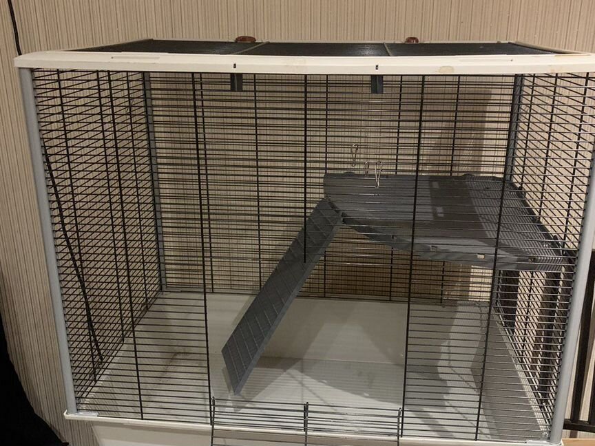 Клетка для грызунов