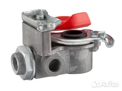 9522010120 Головка соединительная без клапана крас купить в Набережных ...