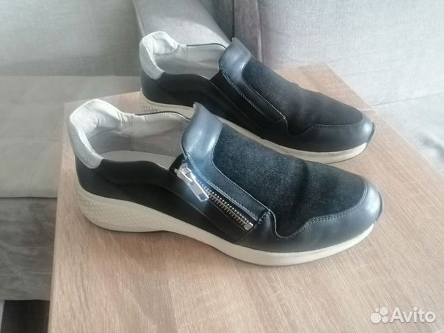 Ботинки женские 39 Ralf Ringer купить в Москве | Личные вещи | Авито