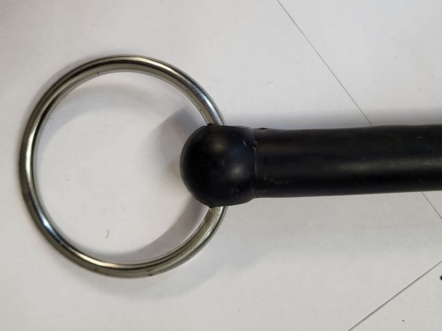 Железо для лошади