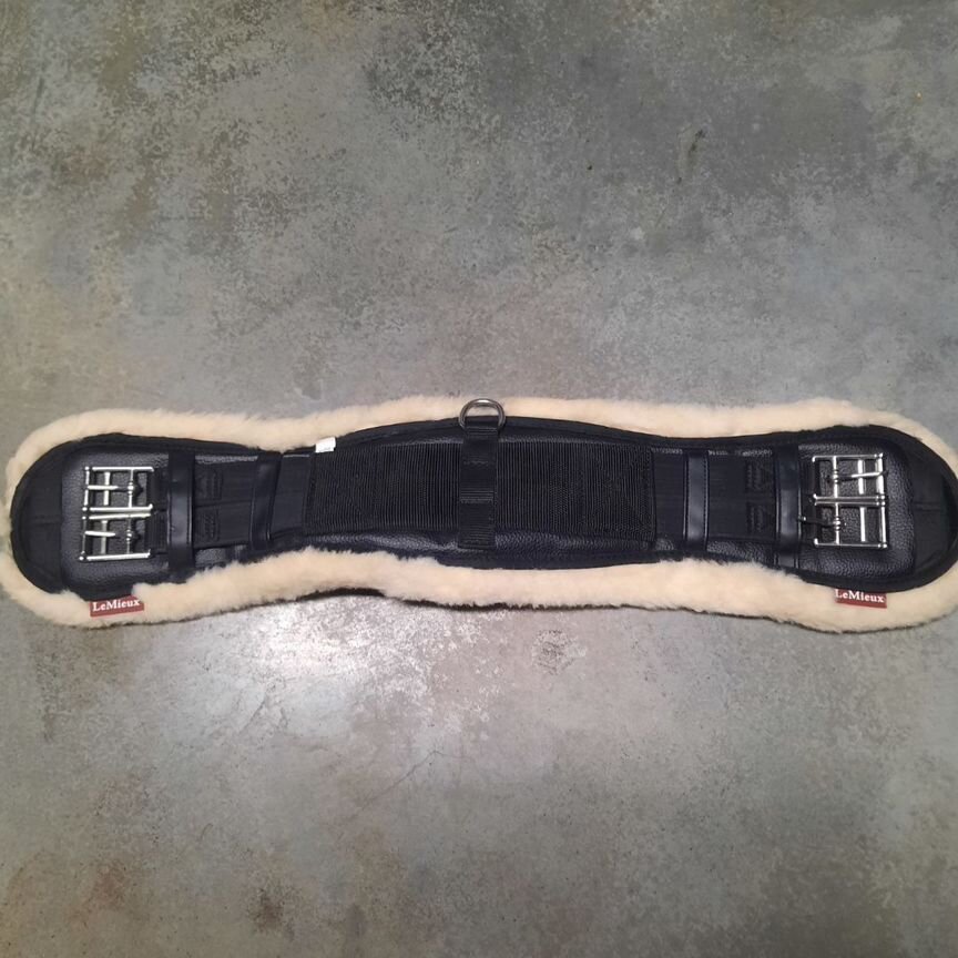 Подпруга для лошади Le Mieux 75 см