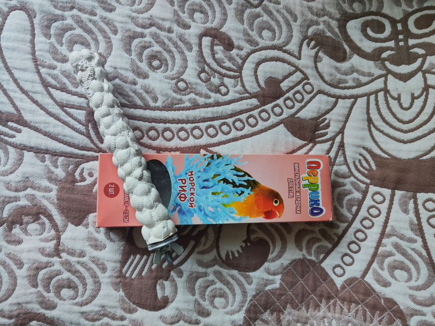 Минеральная палочка из мела