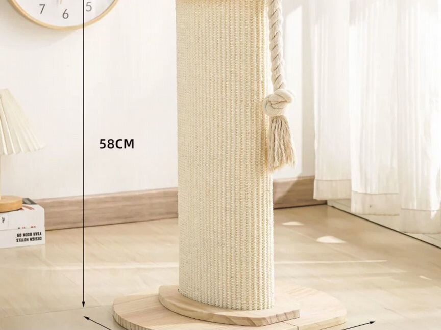 Когтеточка для кошки/котенка