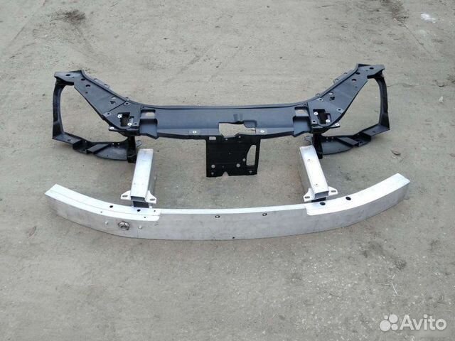 Телевизор усилитель Mercedes-Benz S-Class W222 купить в Москве 1-New ...