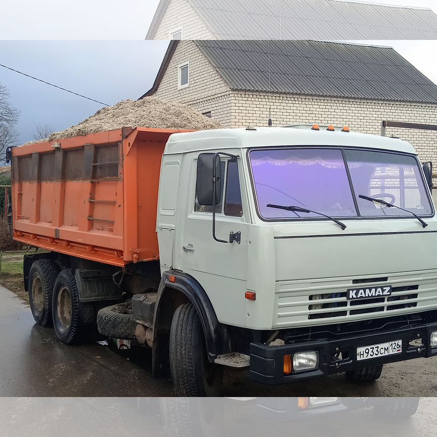 Жом свекловичный