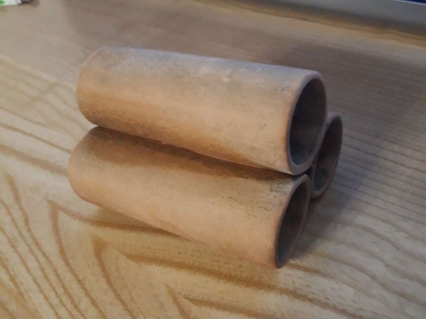 Грот для рыбы