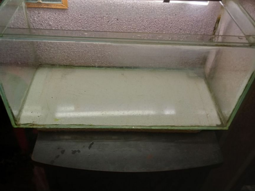 Аквариум 90 литров