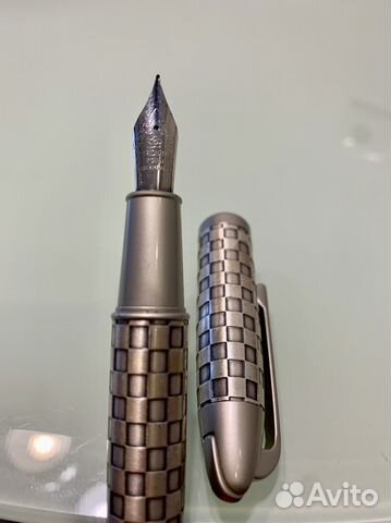 Винтажная перьевая ручка Iridium Point Germany купить в Котельниках ...