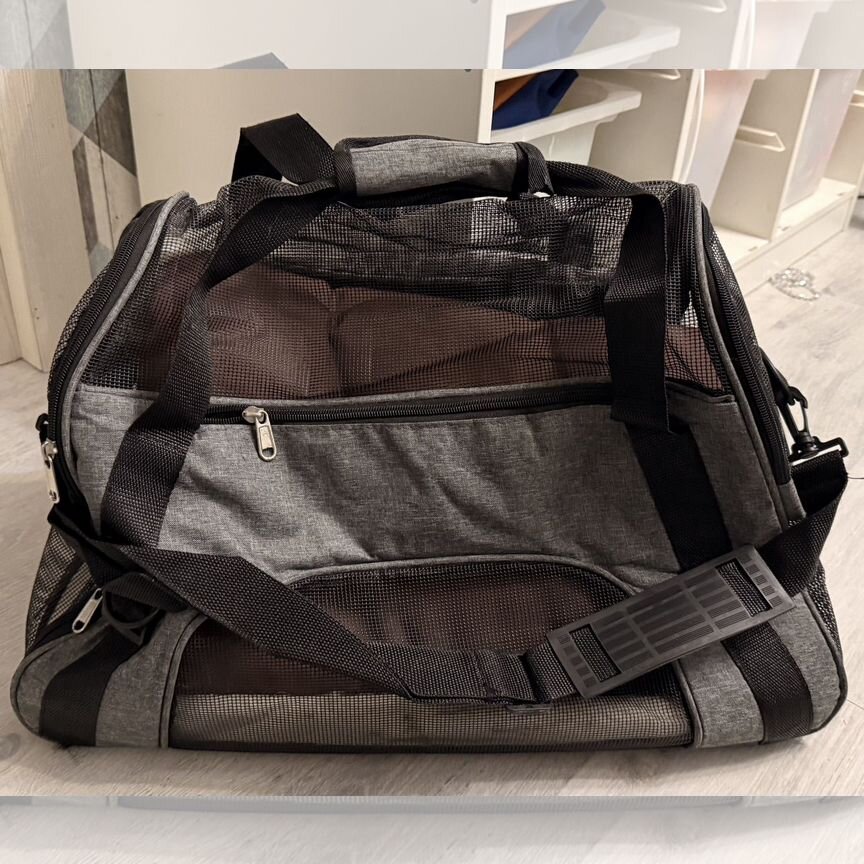 Переноска для животных