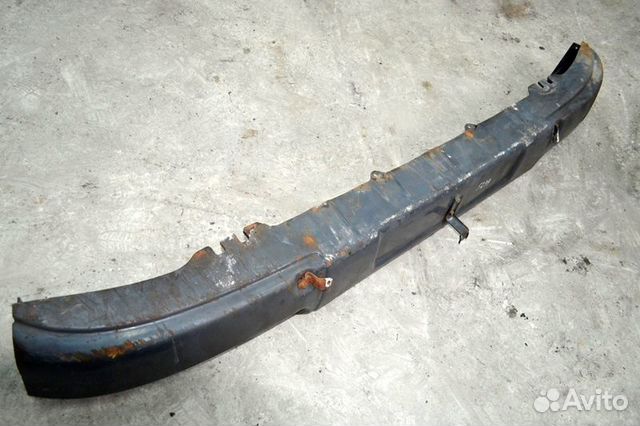 Усилитель переднего бампера scania R-Series (01.04 купить в Торжке ...