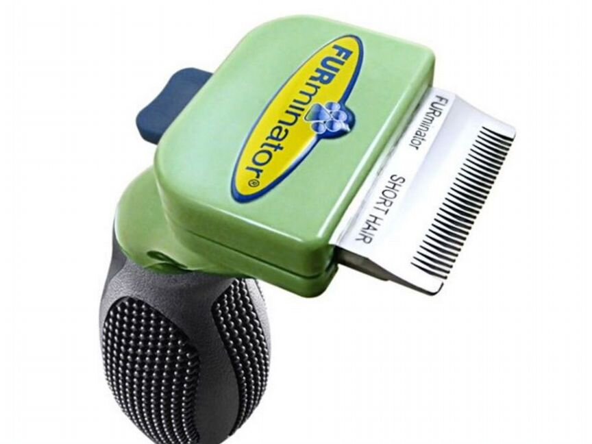 FURminator Фурминатор Short Hair Tool Toy Dog 3см