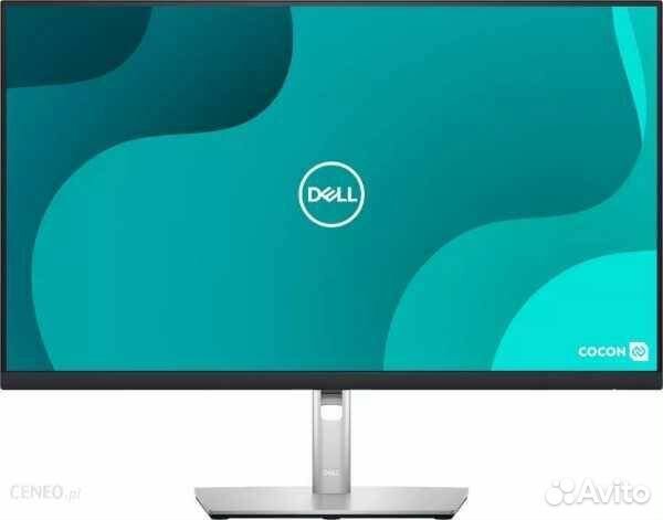 Монитор Dell P2723DE 27 дюймов (210bdeh) купить в Москве | Электроника ...