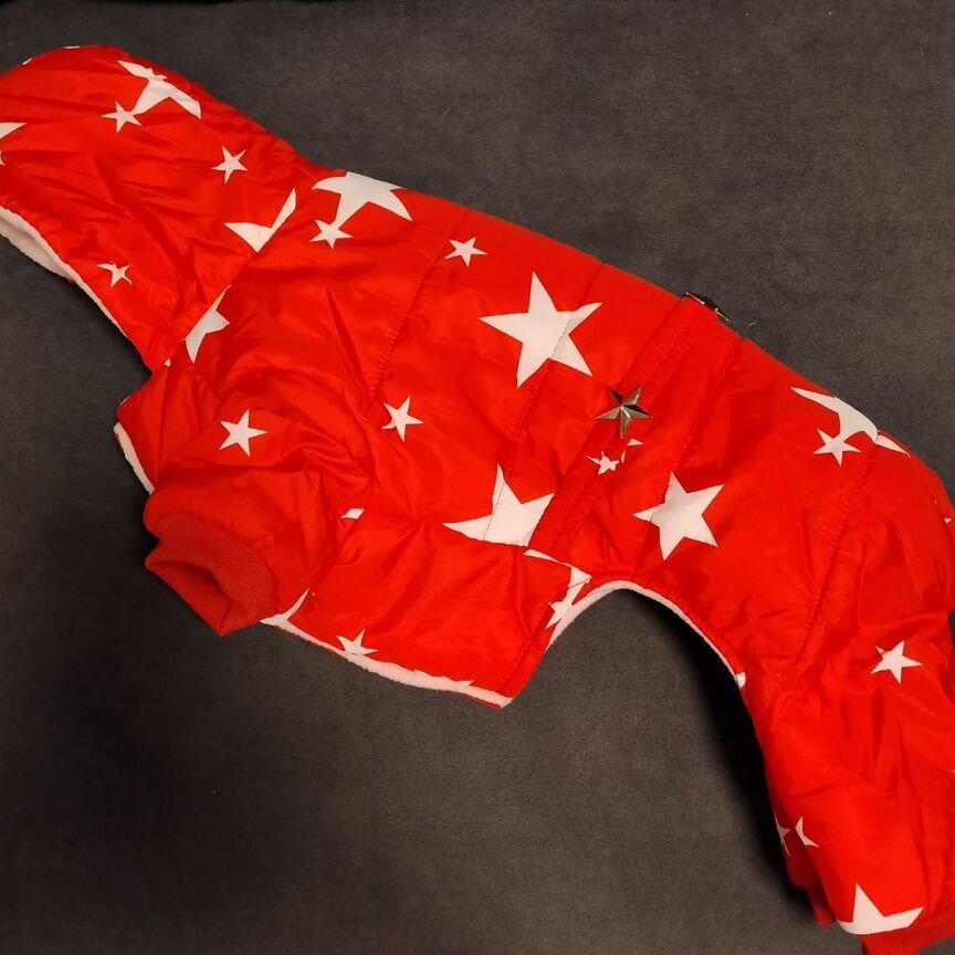 Одежда для собак мелких пород