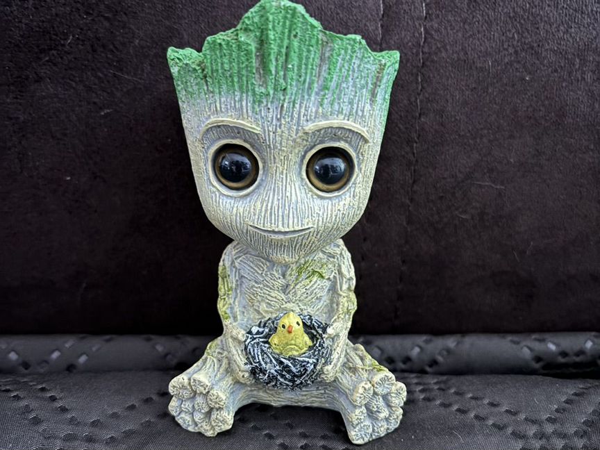 Декор для аквариума - Грут