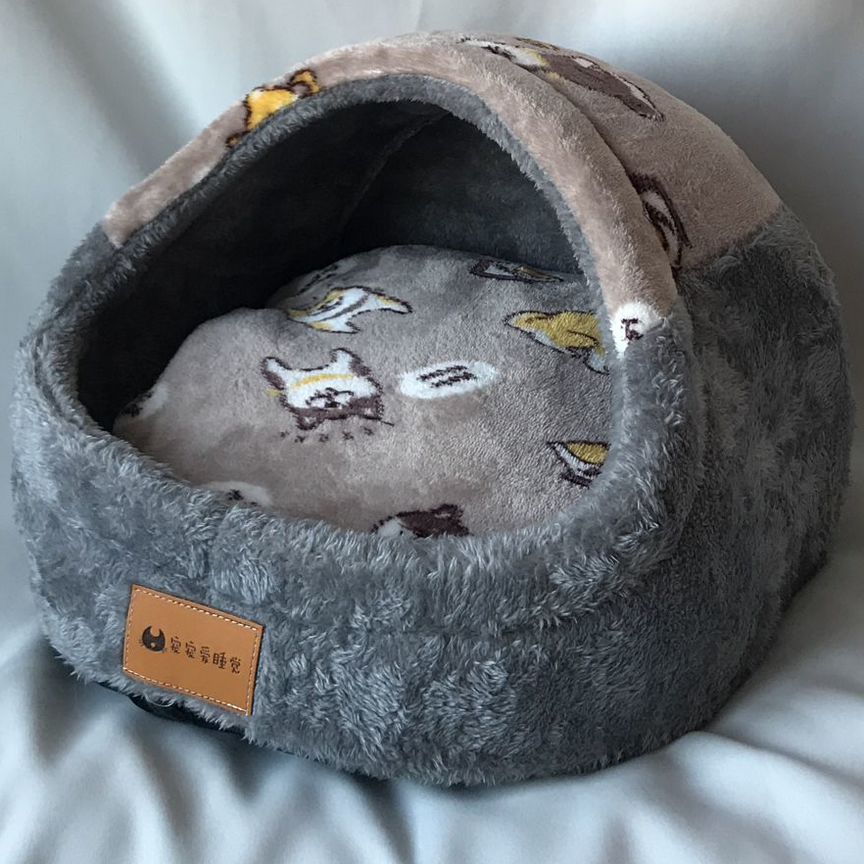 Лежанка для кошки