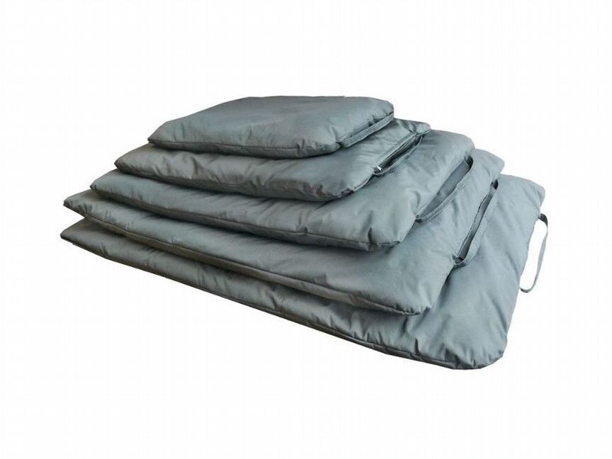 76201 матрац Аквастоп со съемным чехлом пухлый №1