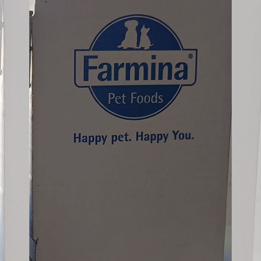 Farmina vetlife renal 85 грамм для кошек консервы