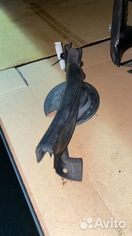 Уплотнитель капота BMW f20 купить в Краснодаре BMW 51767307863 | Авито