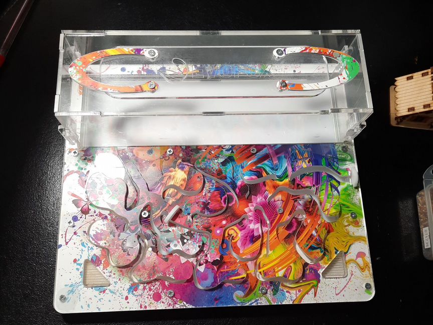 Формикарий муравьиная ферма