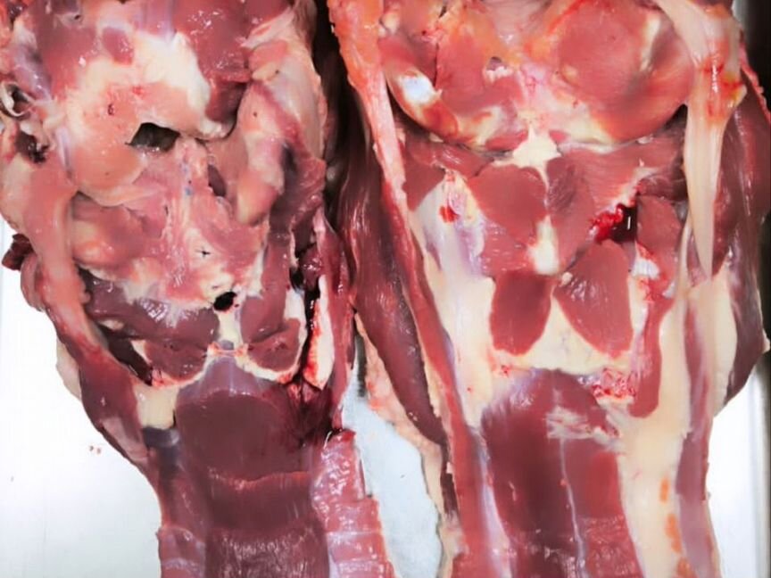 Калтык говяжий мясной