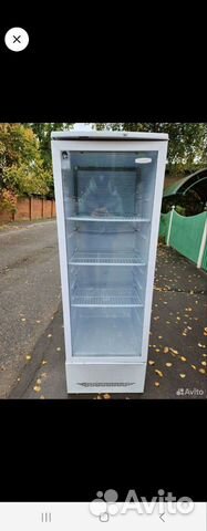 Бирюса 310 холодильная витрина купить в Москве | Готовый бизнес и ...